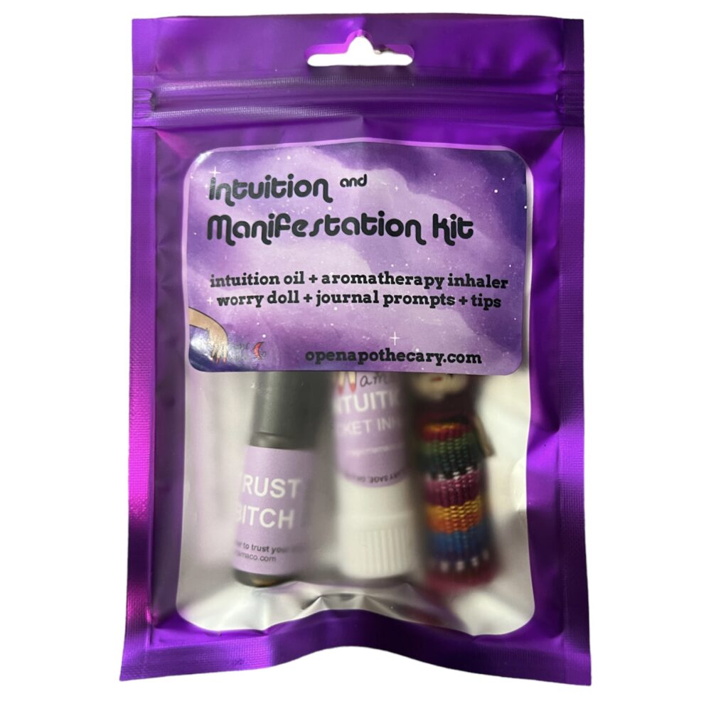 Shop - OpenApothecary + Magic Mama Co